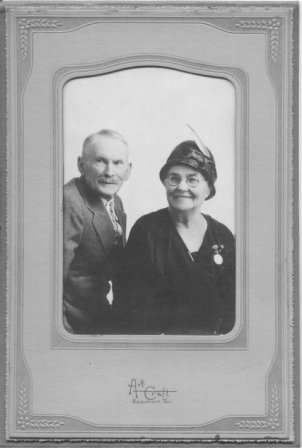 James Pinkney Reavis